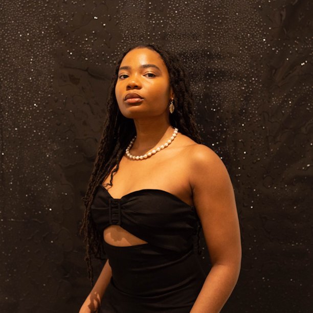 Imani Davis — Brooklyn Poets