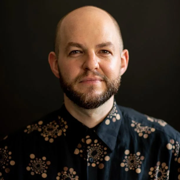 Gabriel Kruis — Brooklyn Poets