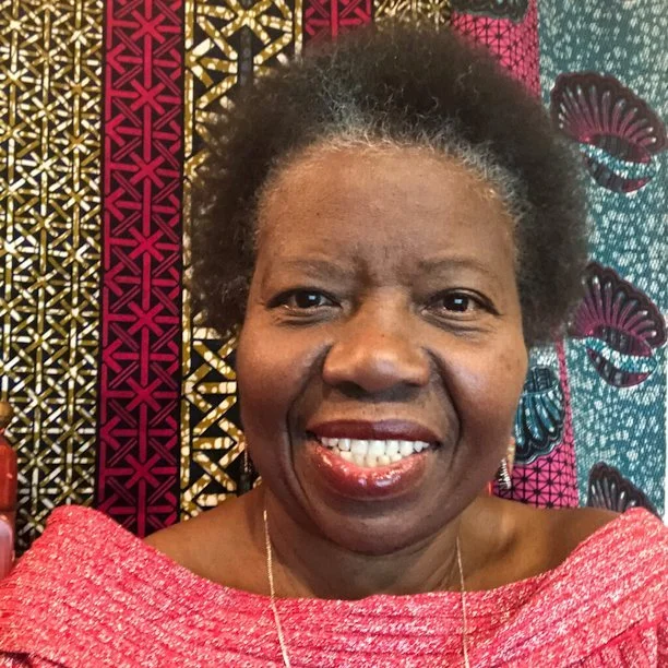 Cheryl Boyce-Taylor — Brooklyn Poets