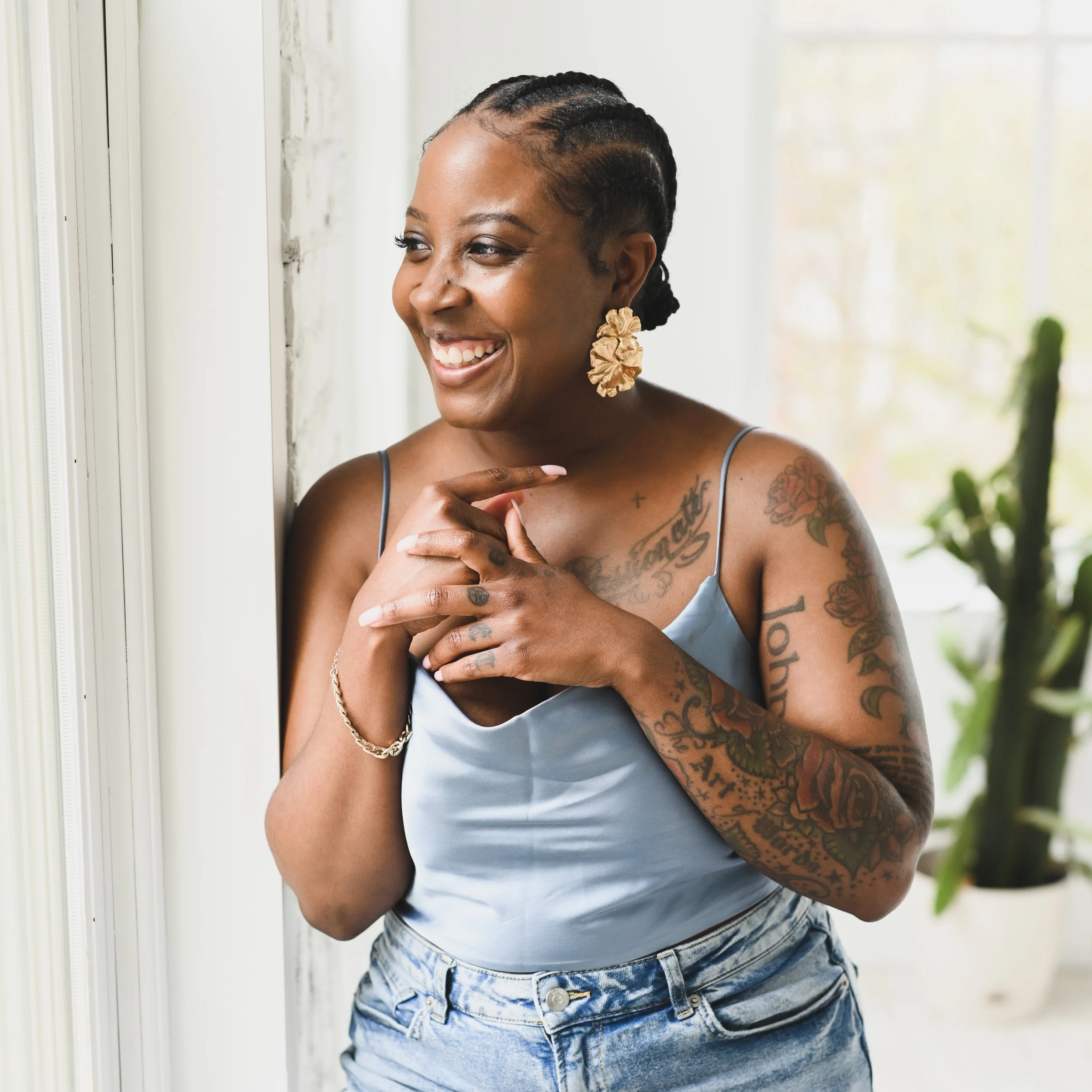 Faculty — Brooklyn Poets