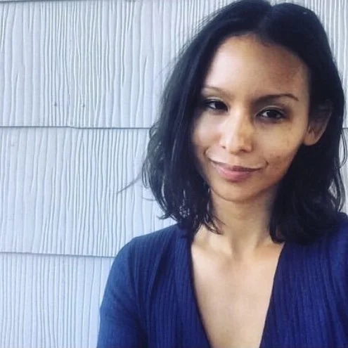 Faculty — Brooklyn Poets