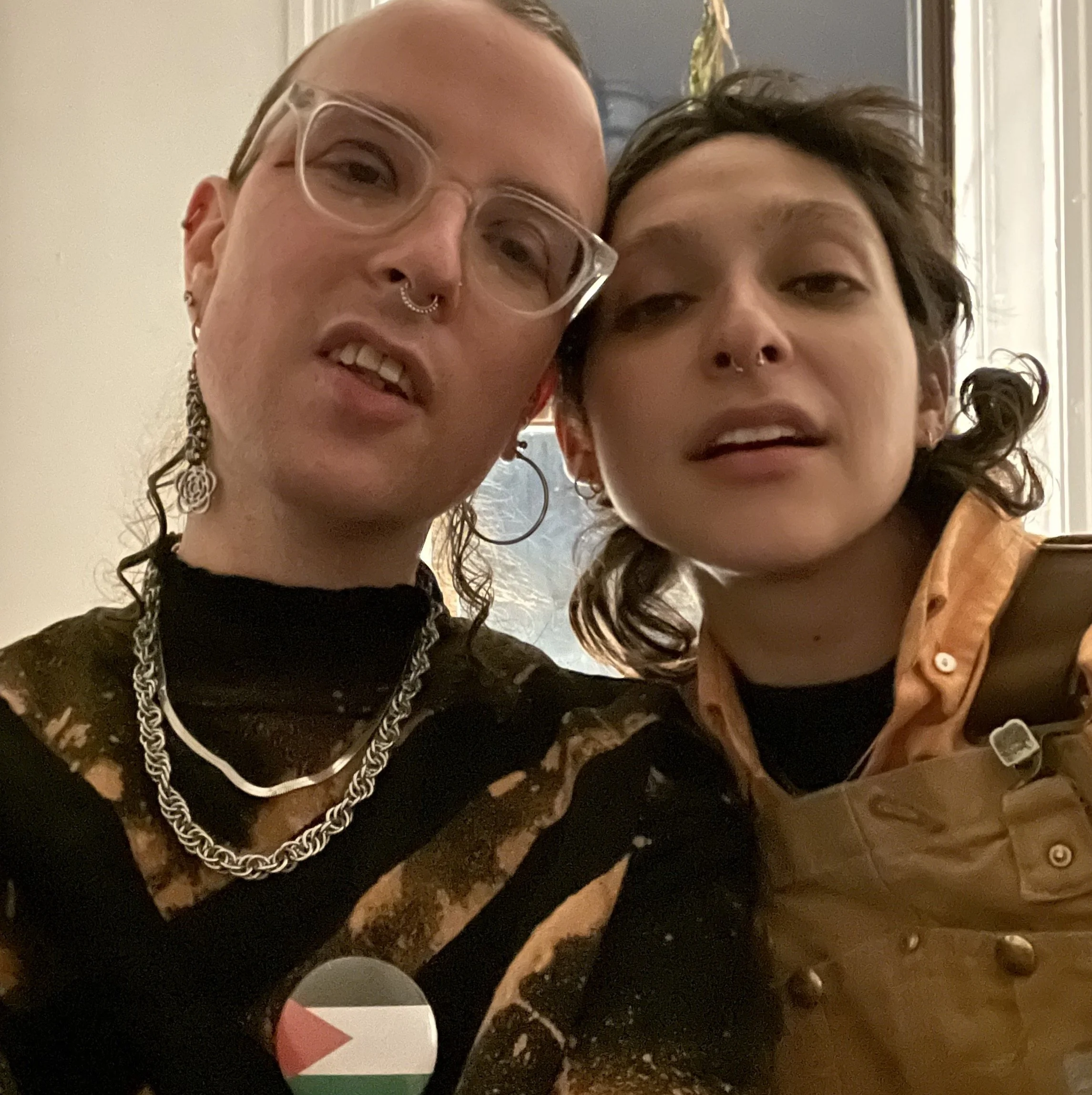 Faculty — Brooklyn Poets