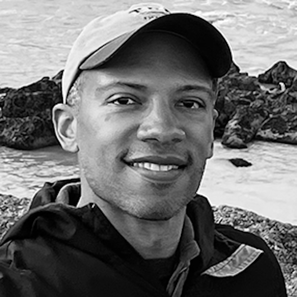 Jerome Ellison Murphy — Brooklyn Poets