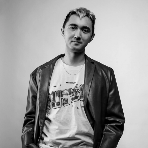 Rob Macaisa Colgate — Brooklyn Poets
