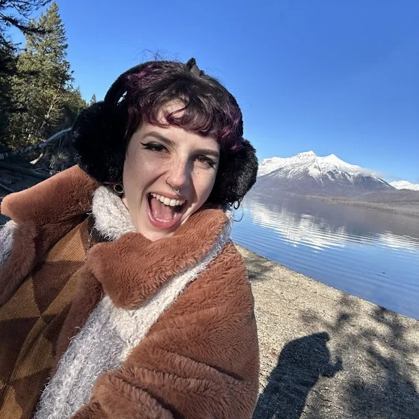 Ilyssa Forman — Brooklyn Poets