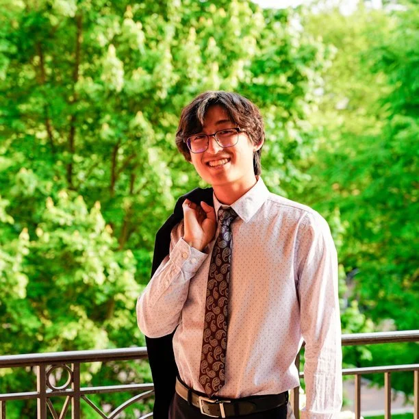 Dylan Tran — Brooklyn Poets