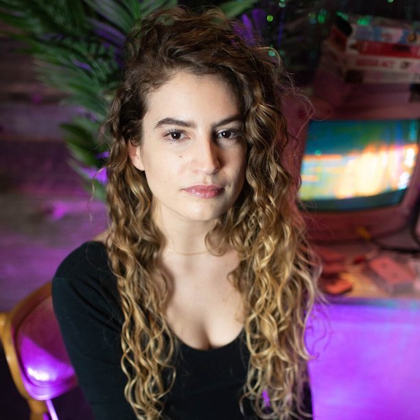 Rachelle Toarmino — Brooklyn Poets