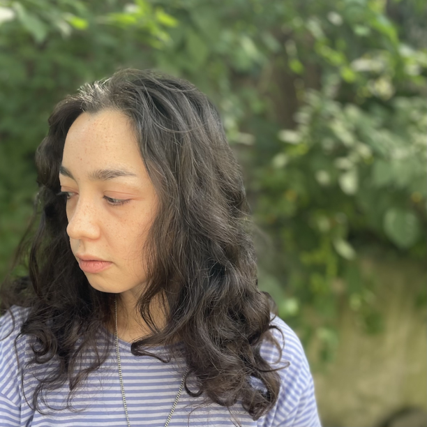 Maria Gray — Brooklyn Poets