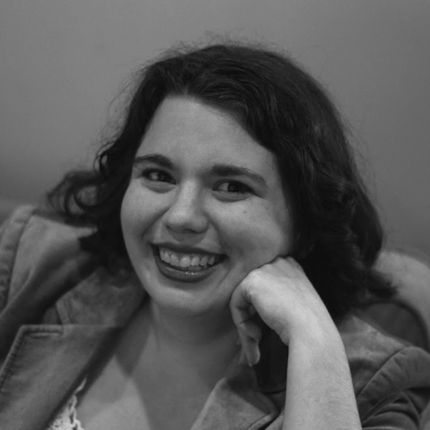 Yael Veitz — Brooklyn Poets