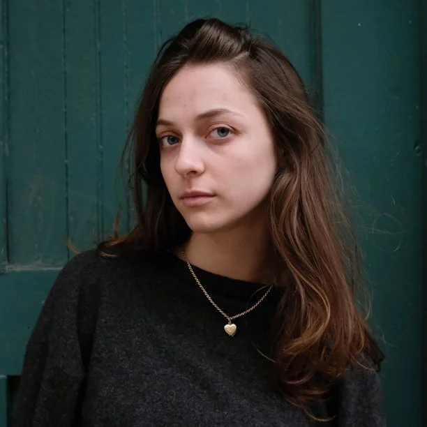 Delilah Silberman — Brooklyn Poets