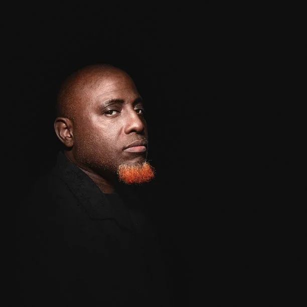 Brad Walrond — Brooklyn Poets