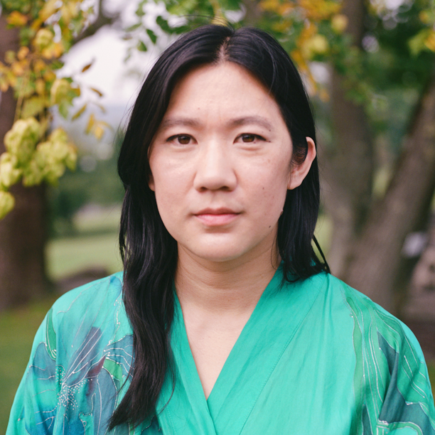 Diana Khoi Nguyen — Brooklyn Poets