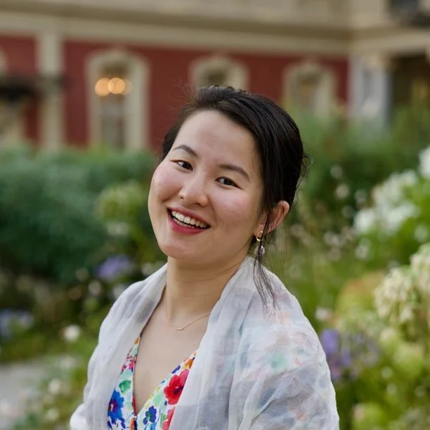Lydia T. Liu — Brooklyn Poets