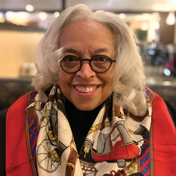 Linda Susan Jackson — Brooklyn Poets