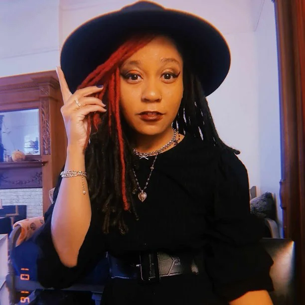 Poet of the Week — Brooklyn Poets
