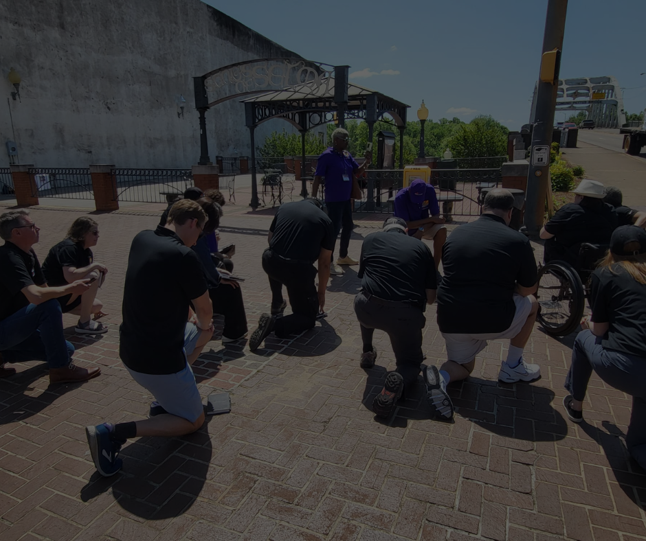 General 1 — Justice Journey Alliance