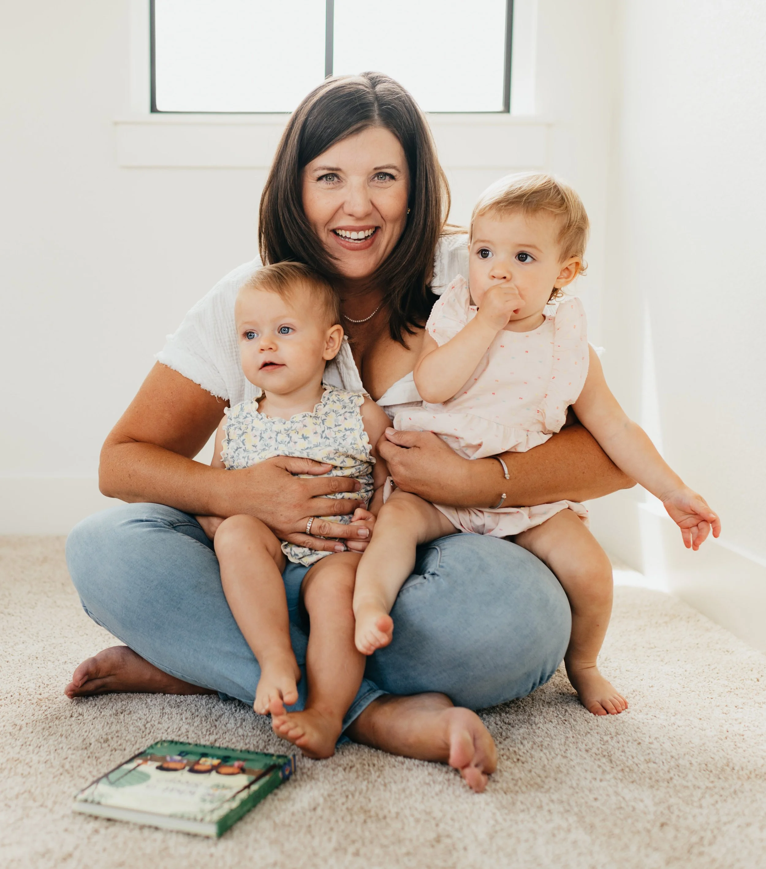 Pediatric Sleep Consultant Sleep Happy Consulting