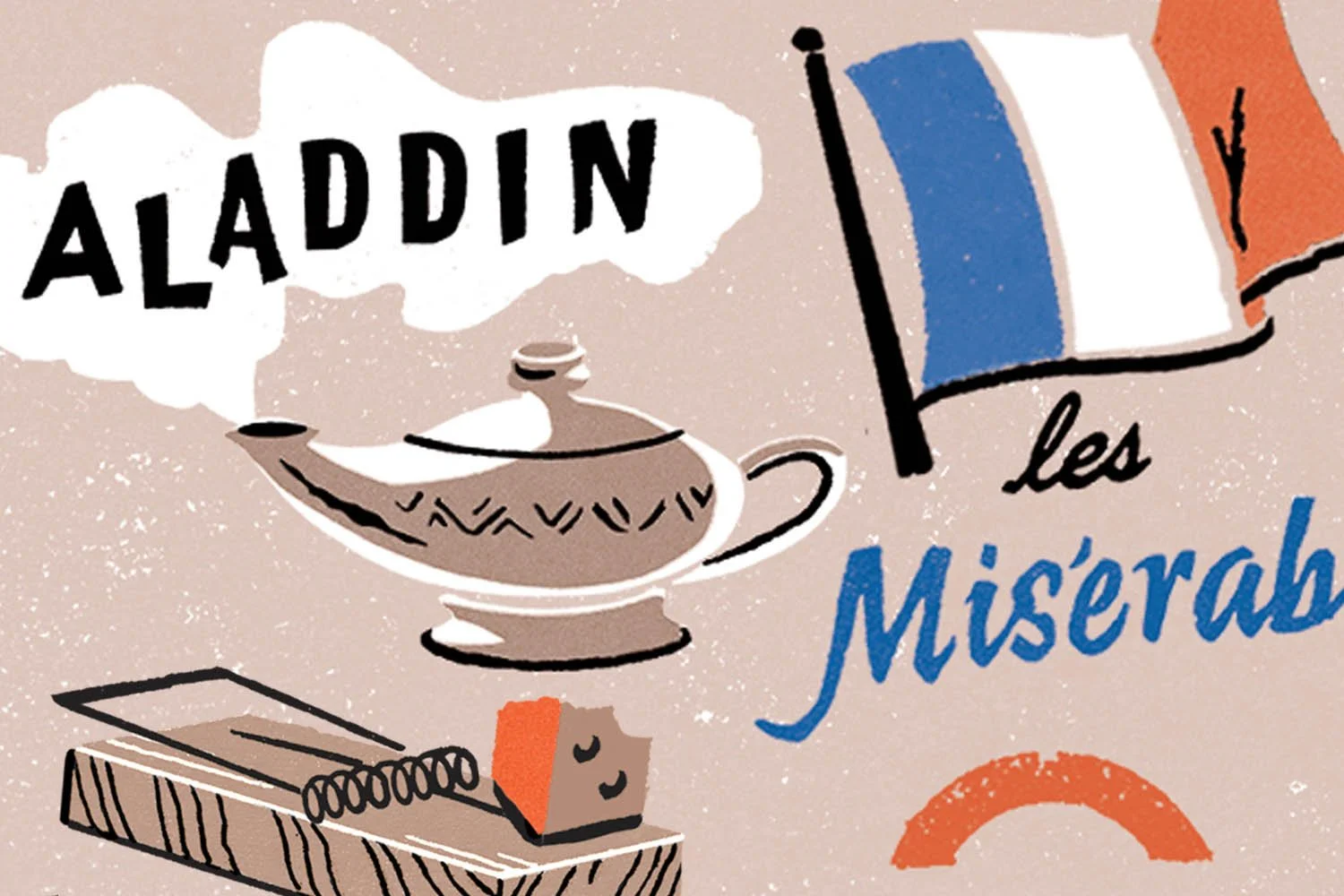 Anna Simmons Illustration - Colourful, textural, hand lettered maps and ...