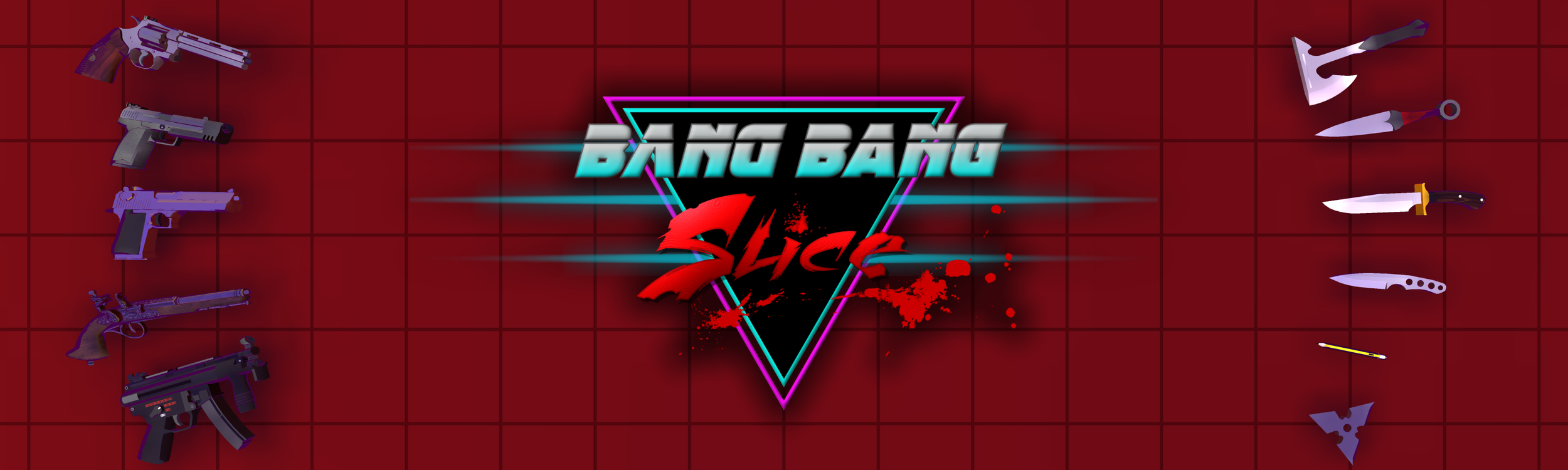 Games — MeatSpace Interactive