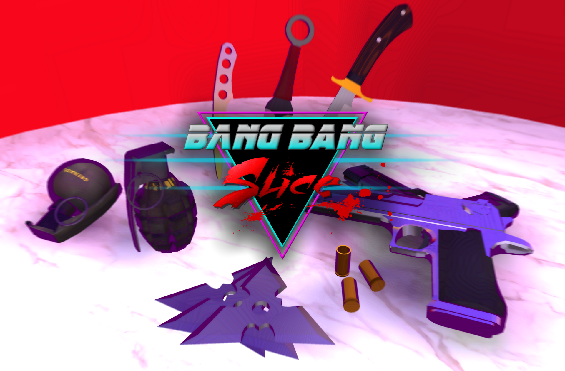 Games — MeatSpace Interactive