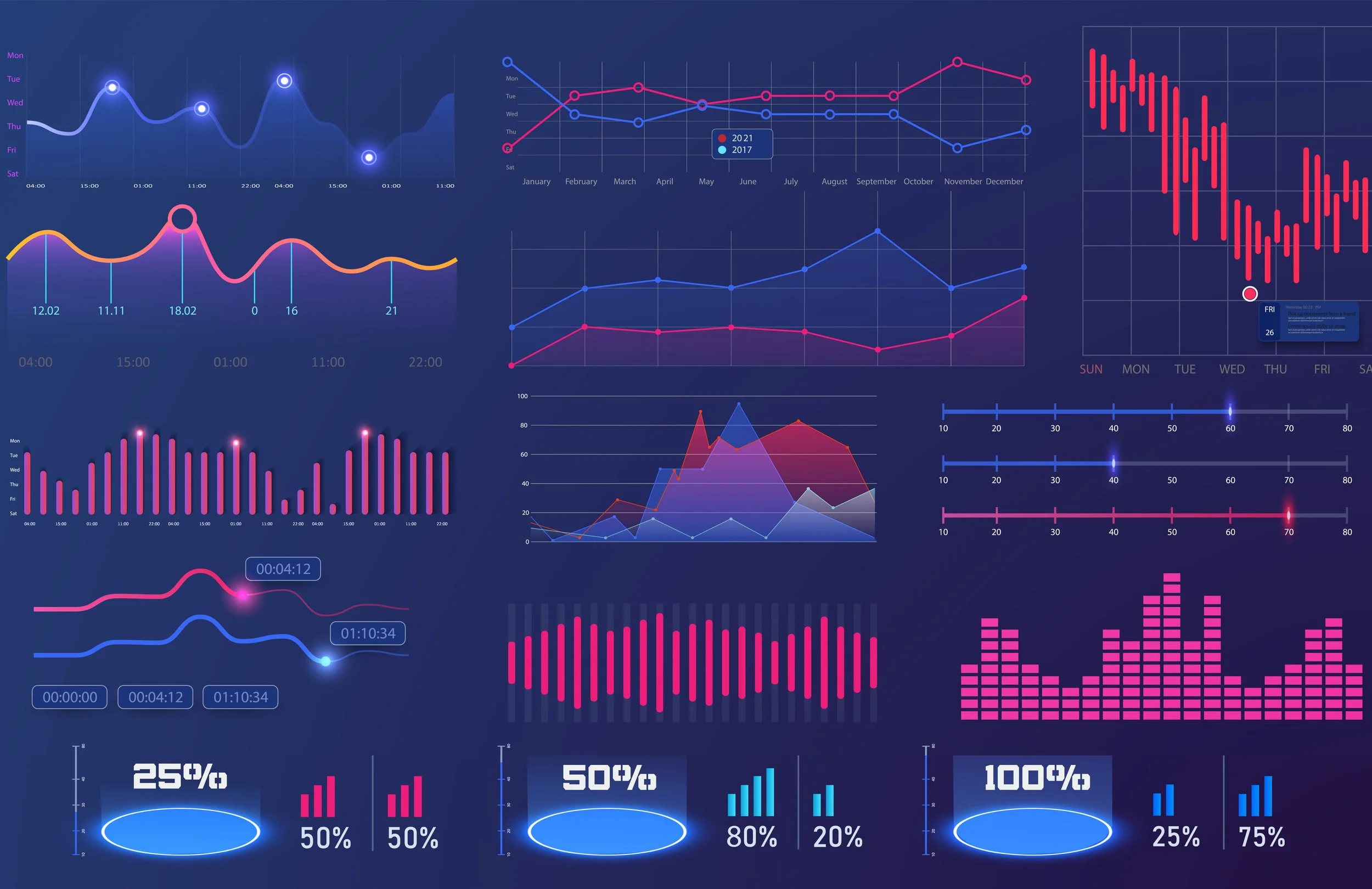 IA Products — InvestAnswers