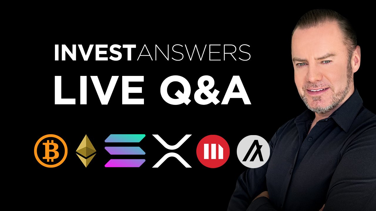 InvestAnswers