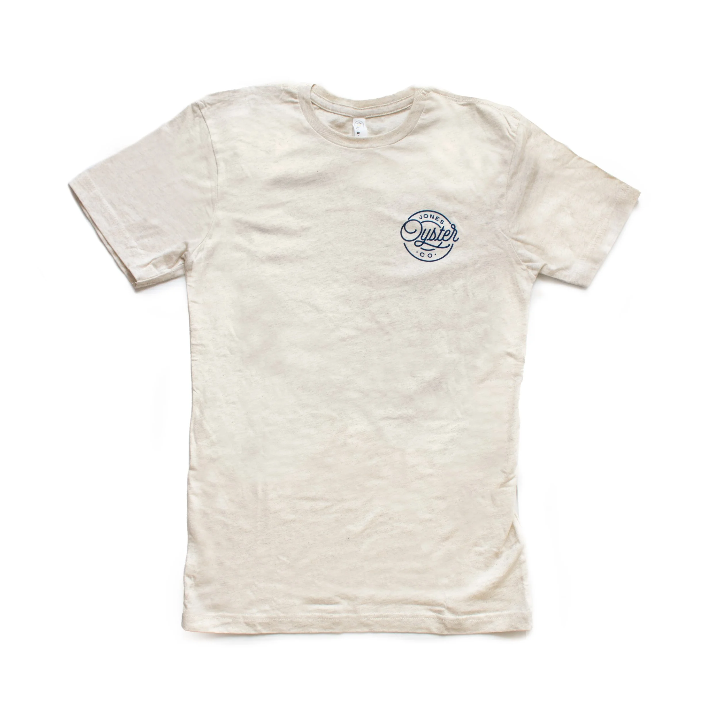 Merch — Jones Oyster Co.
