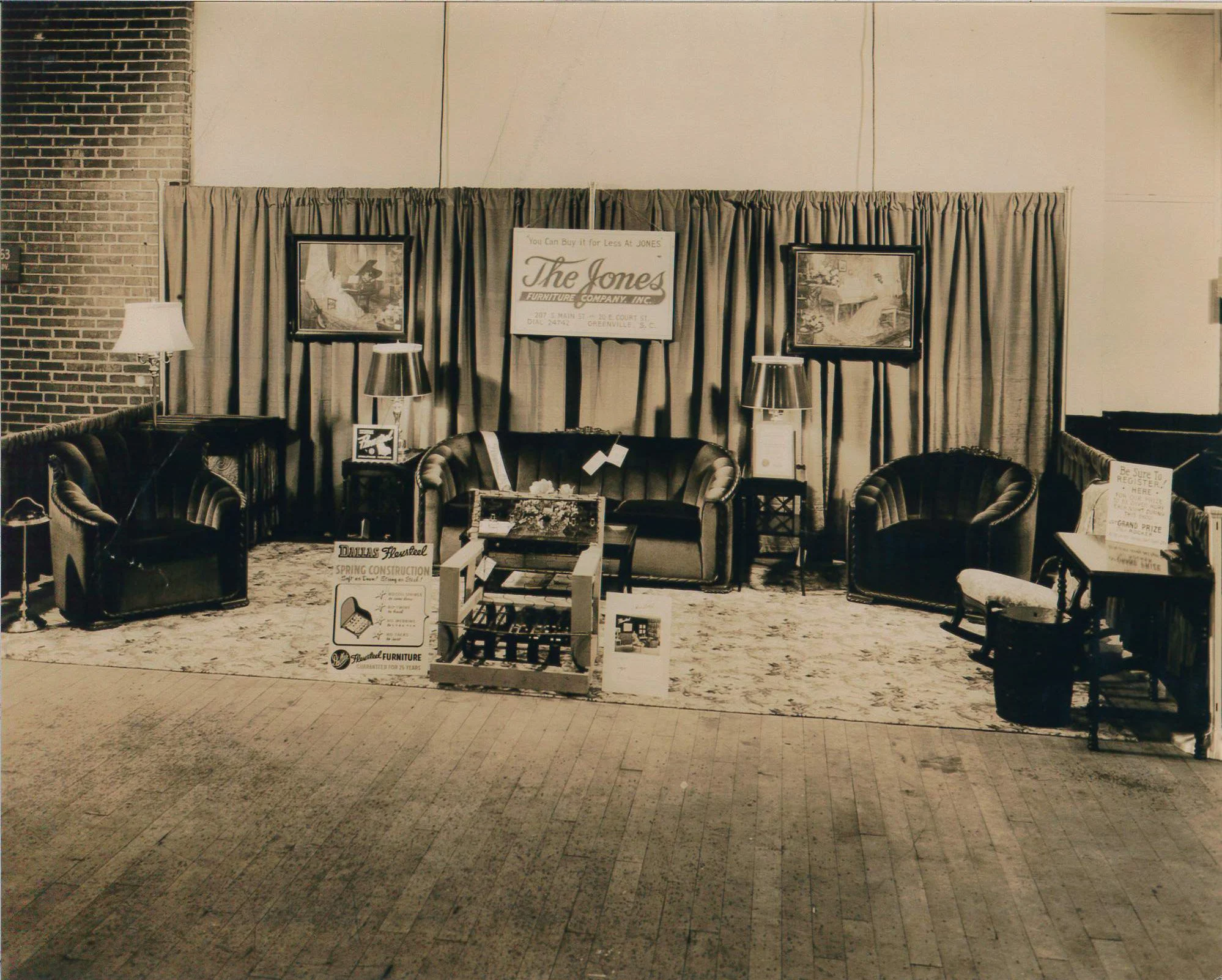 About Us — Jones Oyster Co.