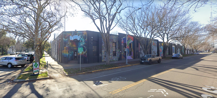 Toasty Sacramento | Explore Premium Cannabis — The Premier Group