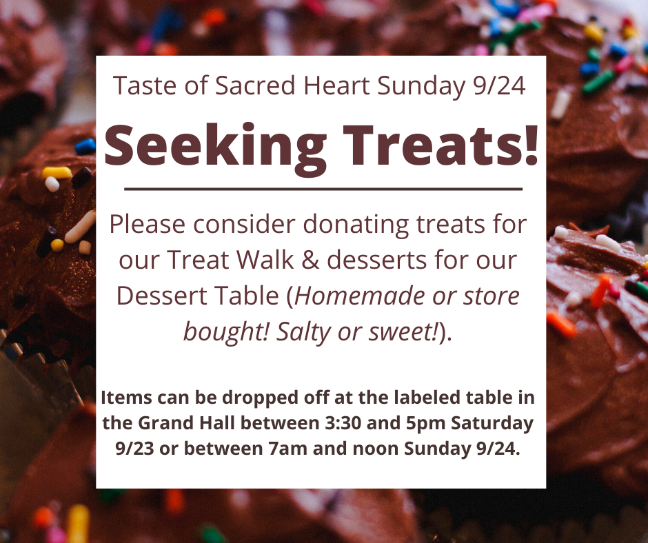 Saint Margaret's Altar & Rosary Society — Sacred Heart Cathedral