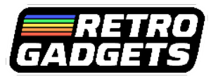 Retro Gadgets