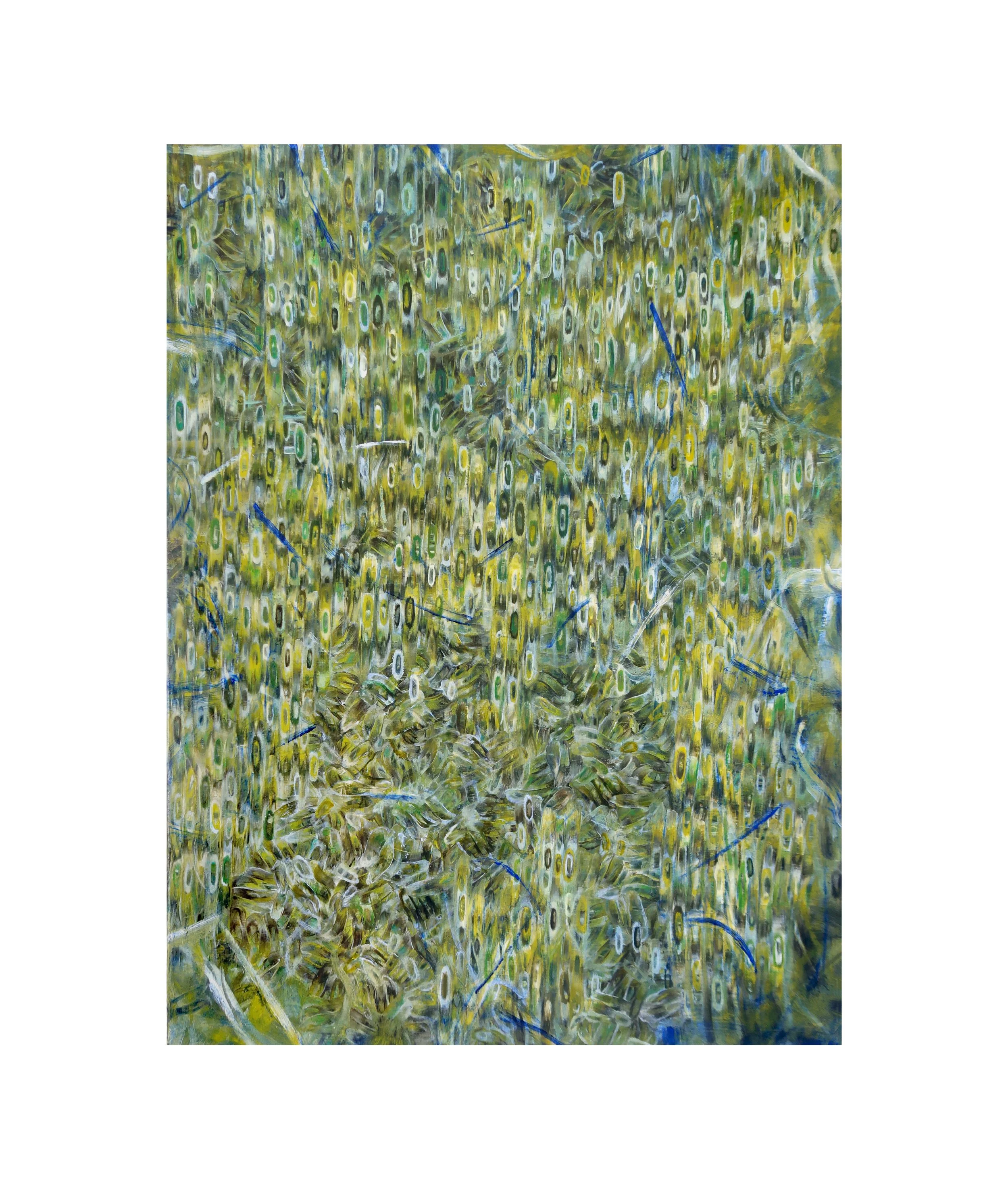 Painting — Margot Blackk
