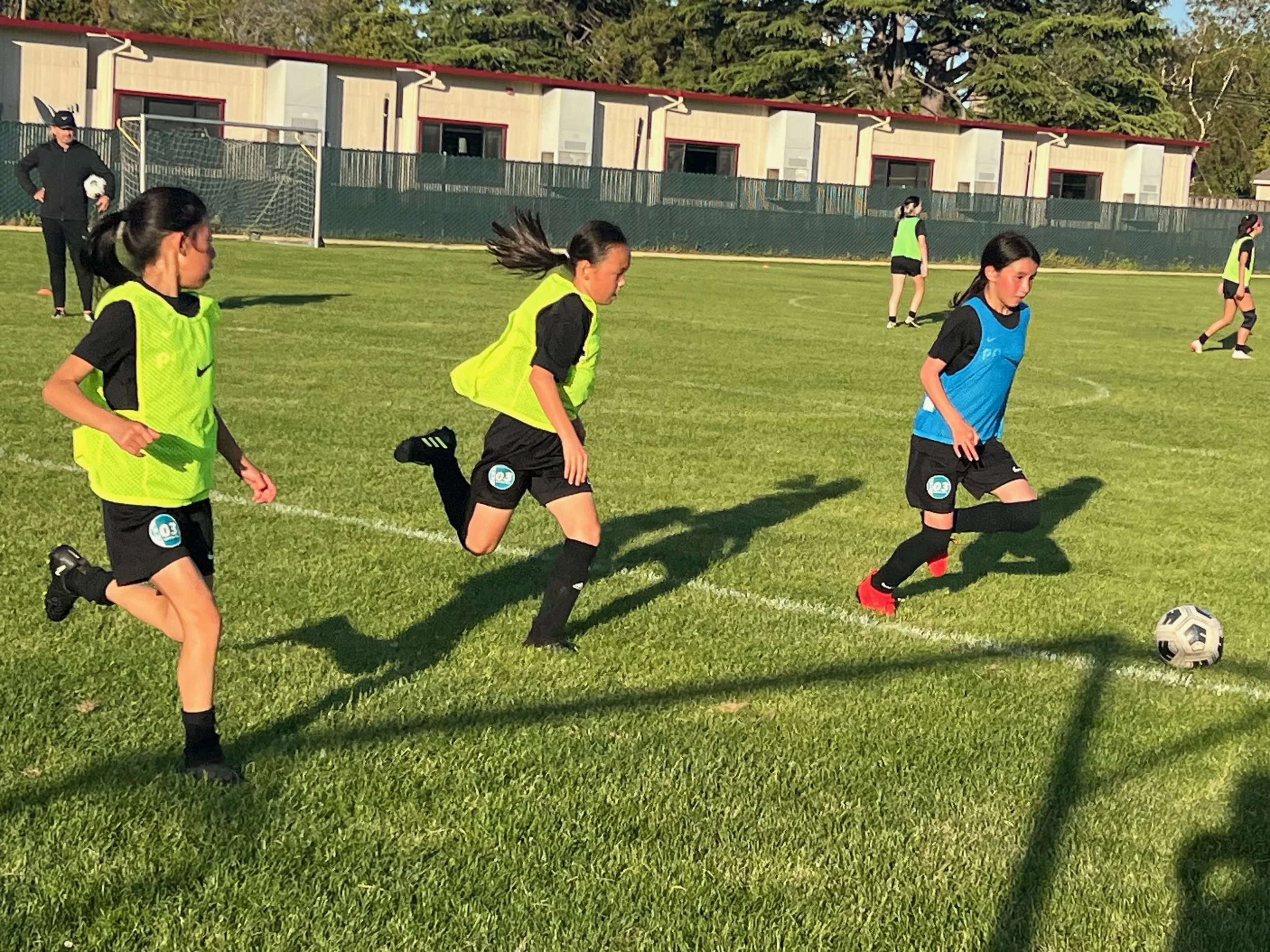 PSV Members — PSV Union FC