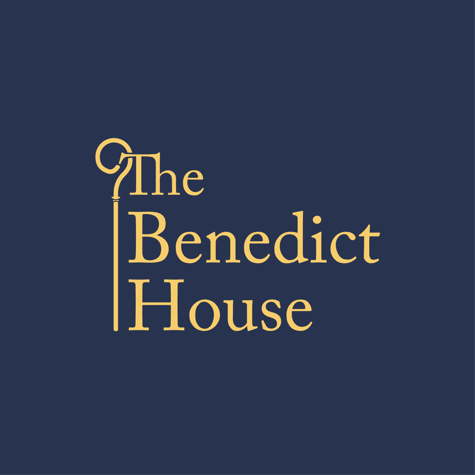 The Benedict House