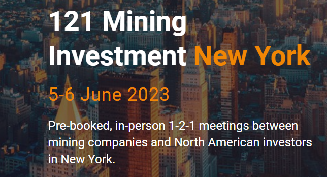 Events — Midex Resources