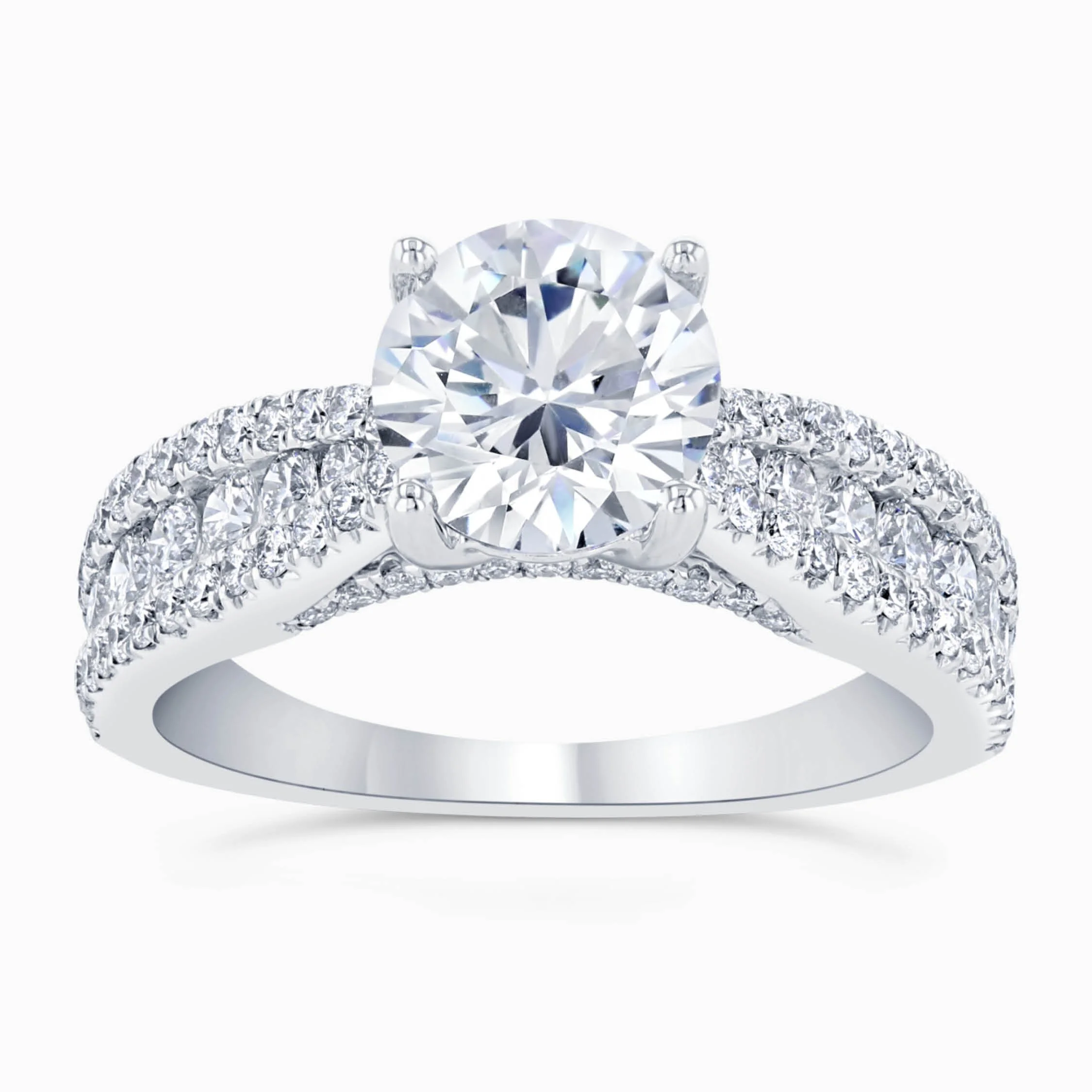 Los Angeles Jewelry & Manufacturer | Golden State Jewelry