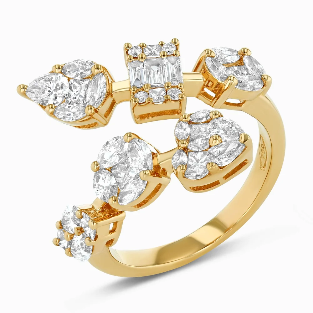 Los Angeles Jewelry & Manufacturer | Golden State Jewelry