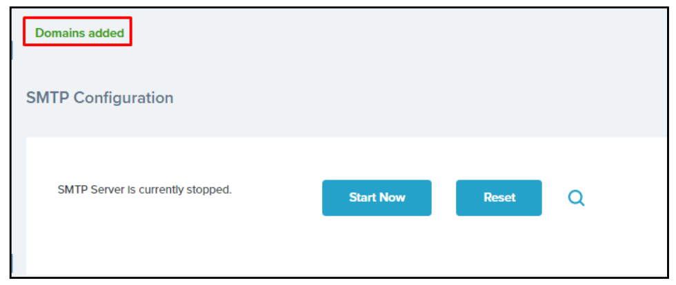 Configuring DataCove for SMTP Direct mail delivery — DataCove Email Archiving