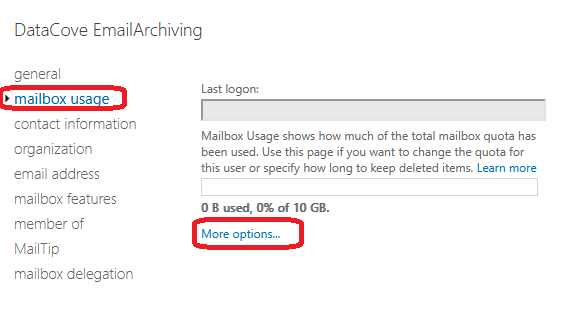 Configuring Microsoft Exchange Journaling (Exchange 2013, 2016, 2019 ...