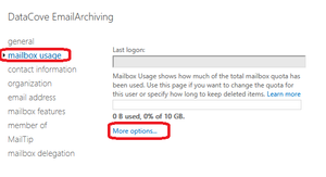 Configuring Microsoft Exchange Journaling (Exchange 2013, 2016, 2019 ...