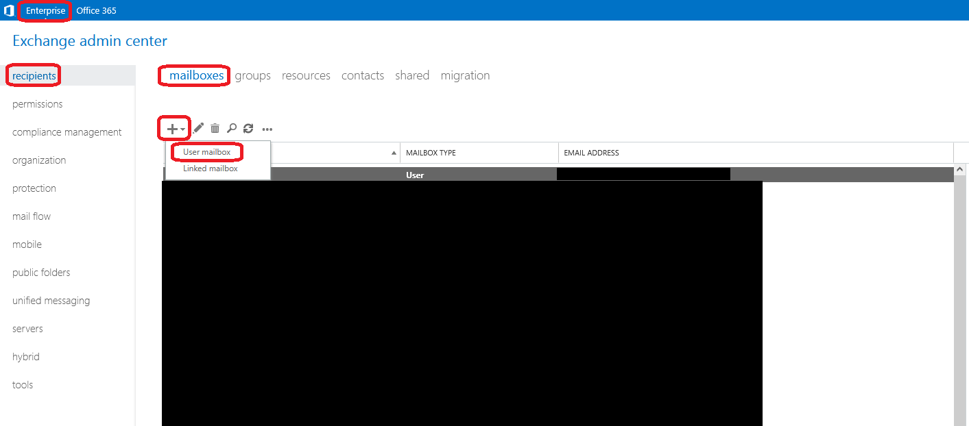 Configuring Microsoft Exchange Journaling (Exchange 2013, 2016, 2019 ...