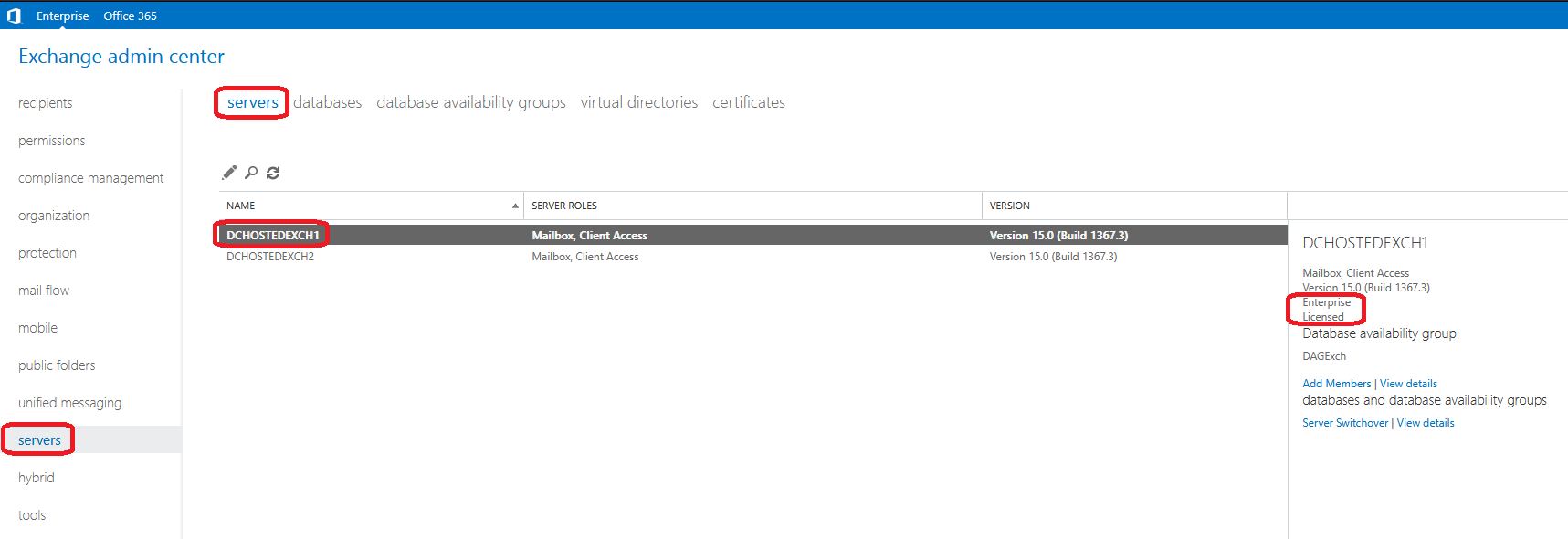 Configuring Microsoft Exchange Journaling (Exchange 2013, 2016, 2019 ...