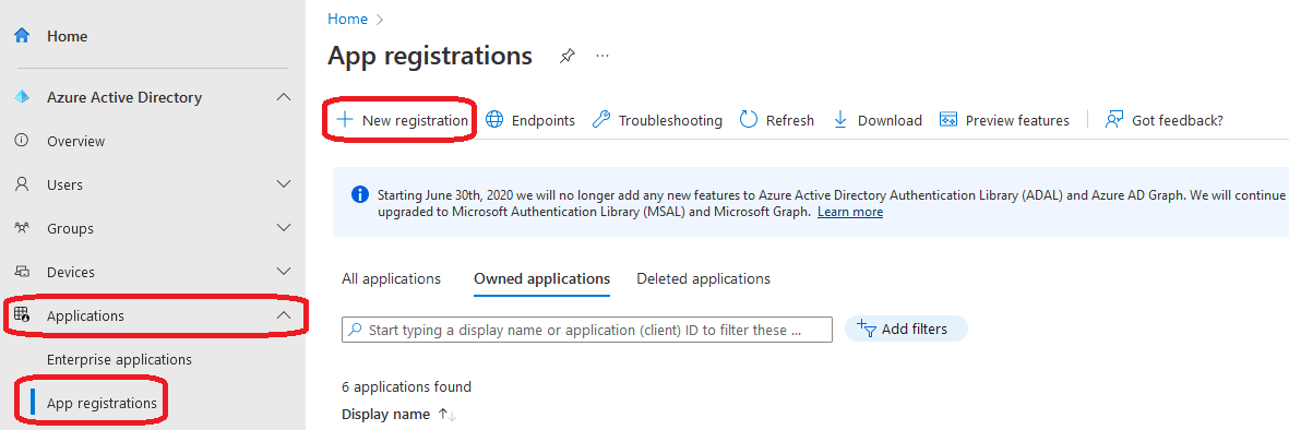 Enabling Microsoft Teams Archiving on DataCove — DataCove Email Archiving