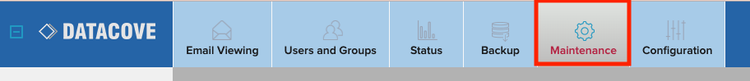 Microsoft Outlook Connector Integration with DataCove — DataCove Email ...