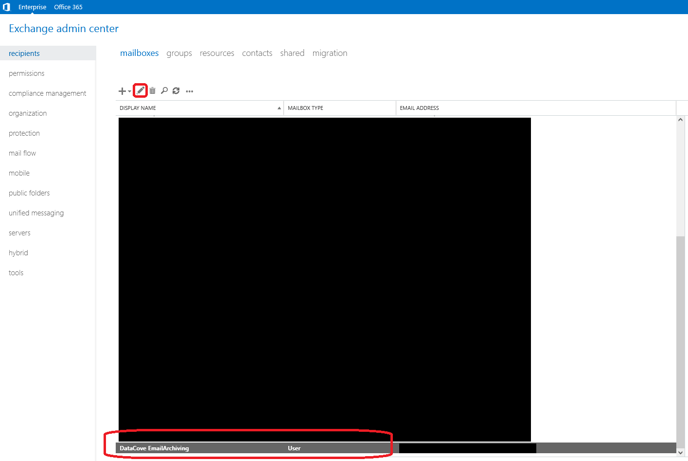 Configuring Microsoft Exchange Journaling (Exchange 2013, 2016, 2019 ...