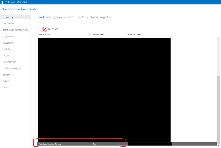 Configuring Microsoft Exchange Journaling (Exchange 2013, 2016, 2019 ...