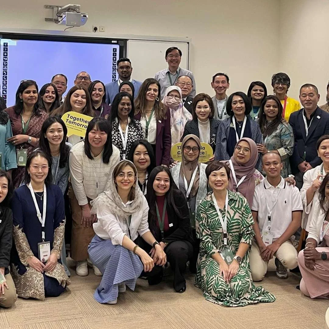 Save the Dates: A Global Year of Connection for CCI in 2026 — Childhood ...