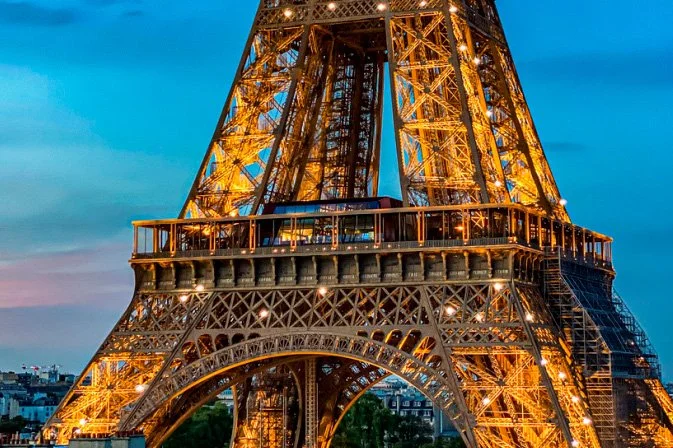 Light It Up Gold — Childhood Cancer International