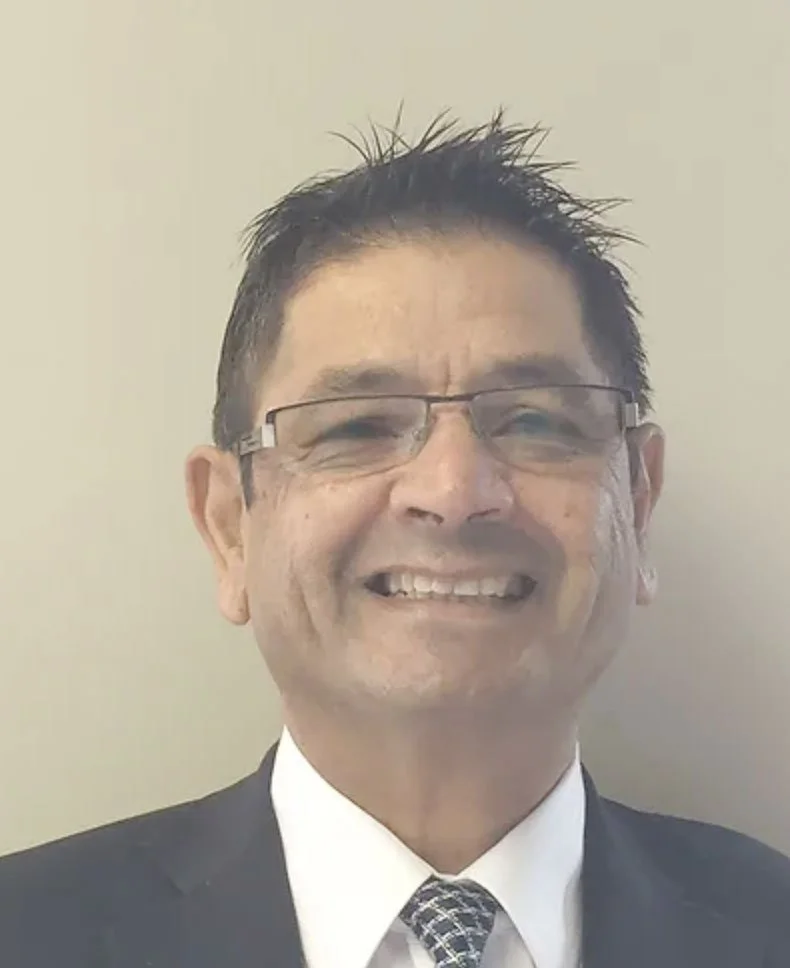 Support Team — Childhood Cancer International