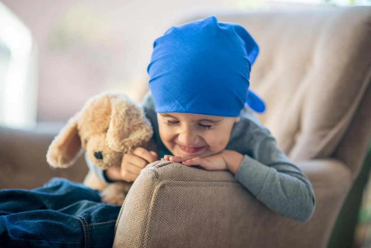 Childhood Cancer International